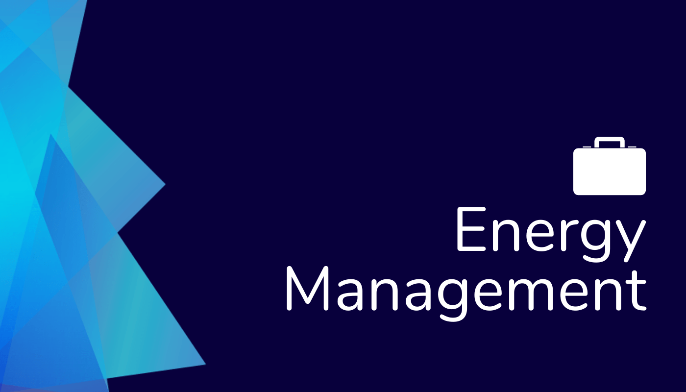 Effective Energy Management Solutions For Organisations