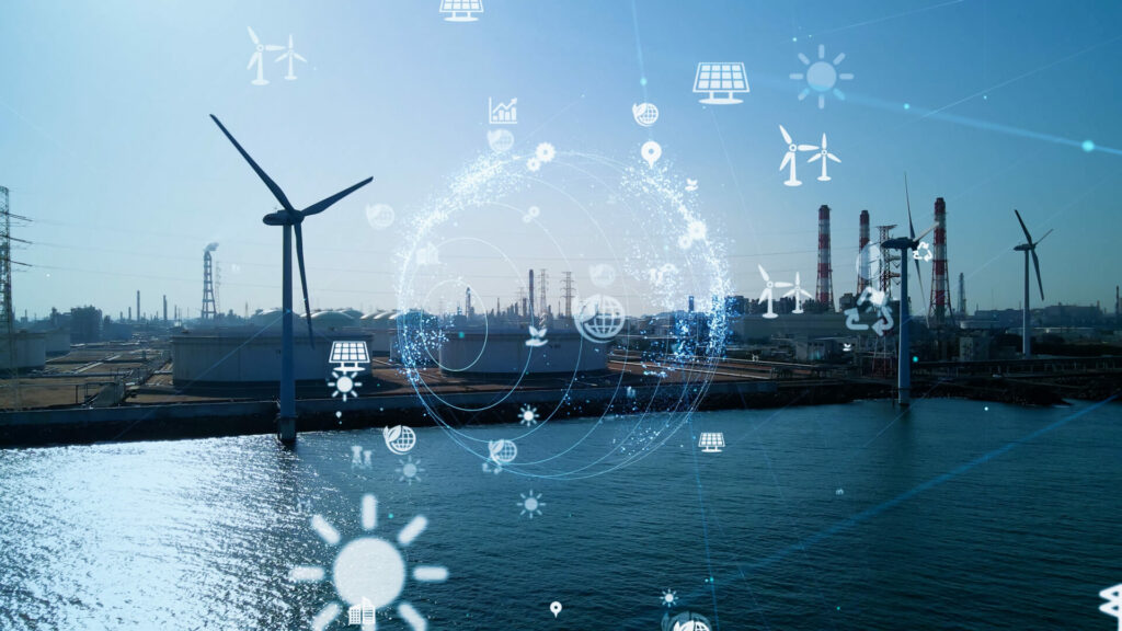 Public Sector Decarbonisation Scheme