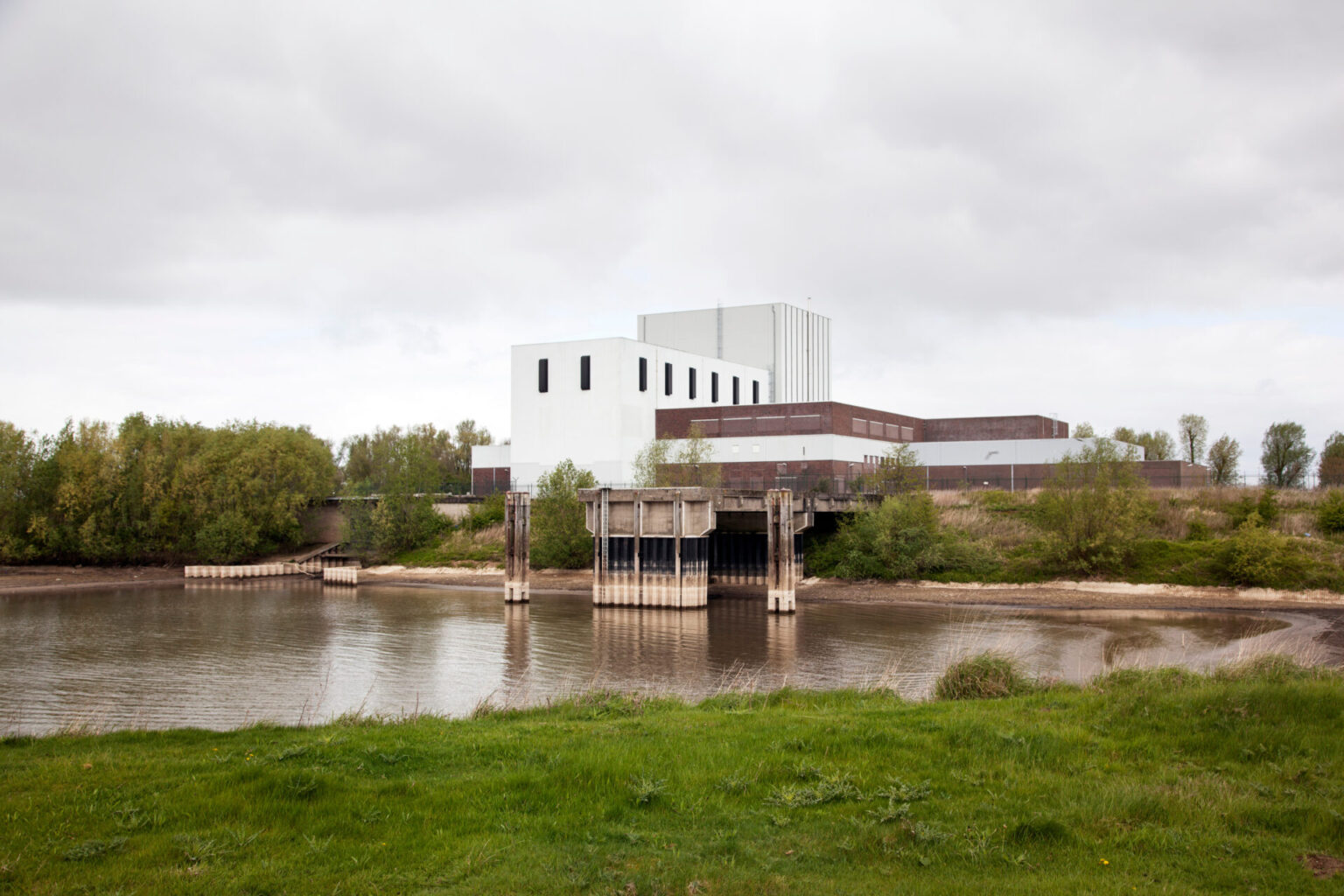 The UK's Pursuit of Small Modular Reactors (SMRs): The Facts