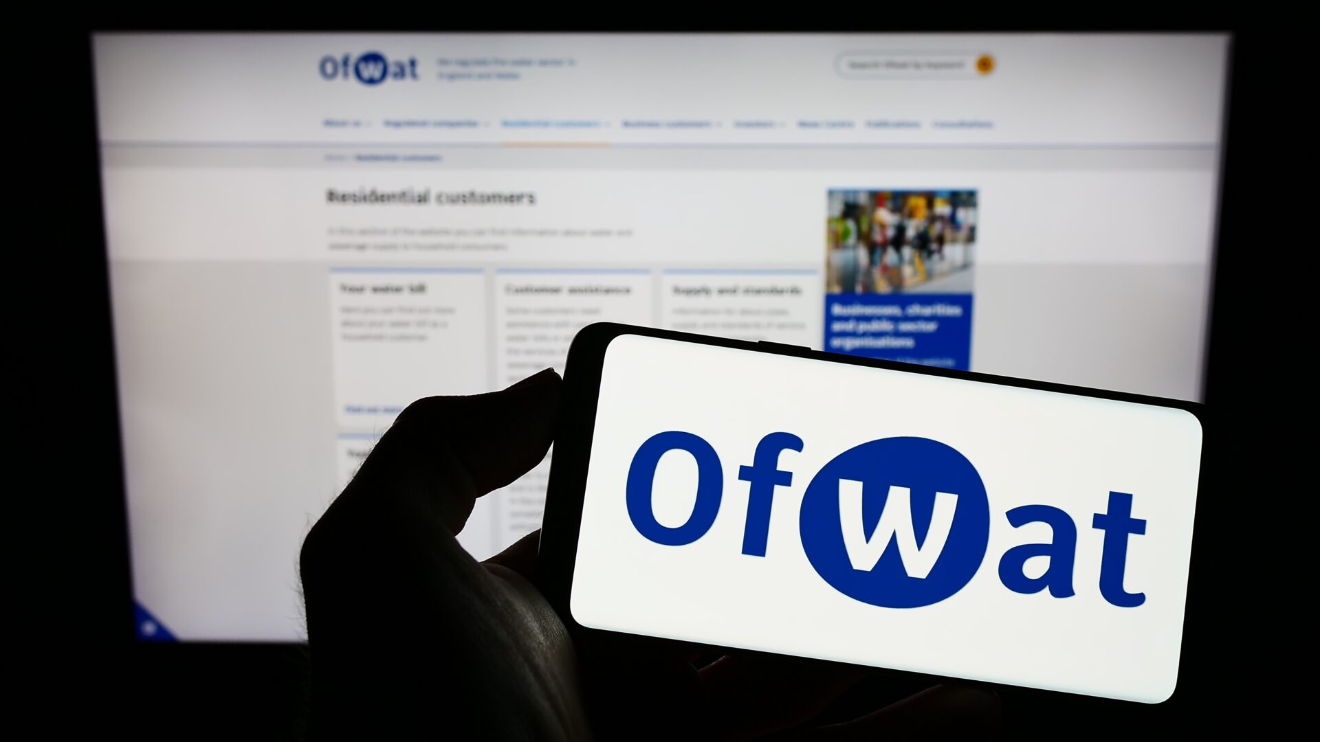 Water Complaints Reach Record High Amid Ofwat Overhaul